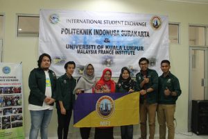 Politeknik Indonusa Surakarta | Building Your Excellent Skill